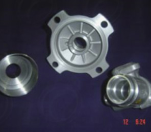 Globe Components